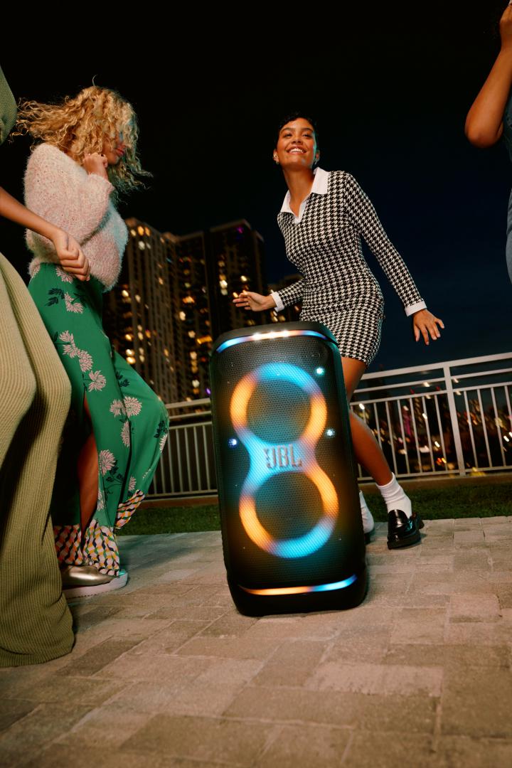 Jbl Partybox 520 For JBL PartyBox Stage 320 Speaker Dust Protection ...